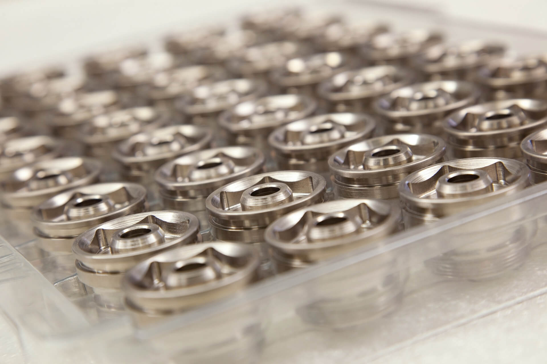 NICKEL CHIMIQUE | Kanigen France